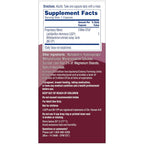 immune support with probiotics capsules
