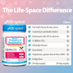 immune support with probiotics