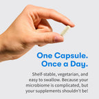 immune support with probiotics