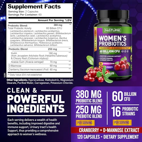 Immune support with probiotics