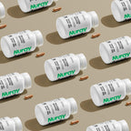 immune support with prostate vitamins
