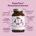 immune support with PURE SYNERGY extract