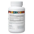 immune support with quercetin bromelain