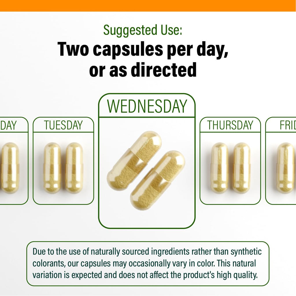 immune support with Quercetin