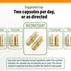 immune support with Quercetin