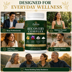 immune support with recovery foundation