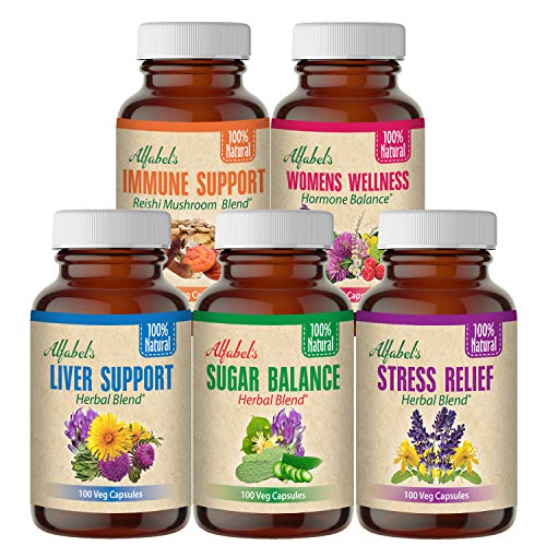immune support with reishi and shiitake