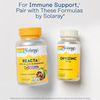 immune support with reishi mushroom