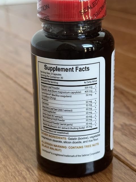 immune support with reishi mushrooms