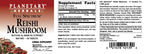 Immune support with Reishi