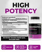 immune support with resveratrol