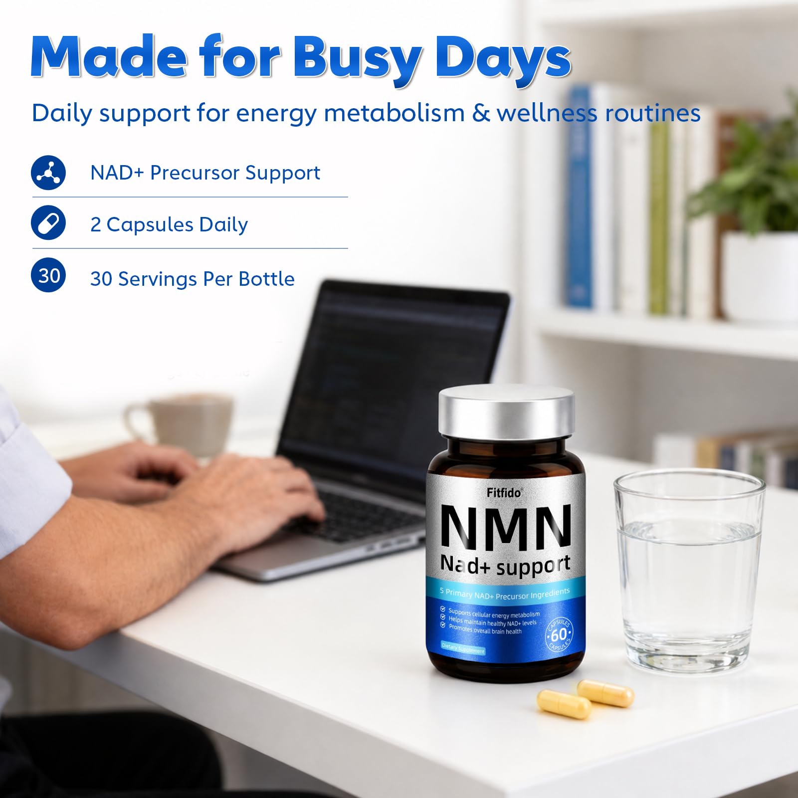 immune support with resveratrol