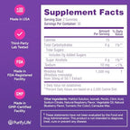 immune support with rhodiola gummies