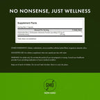 immune support with schizandra