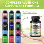 immune support with sea moss