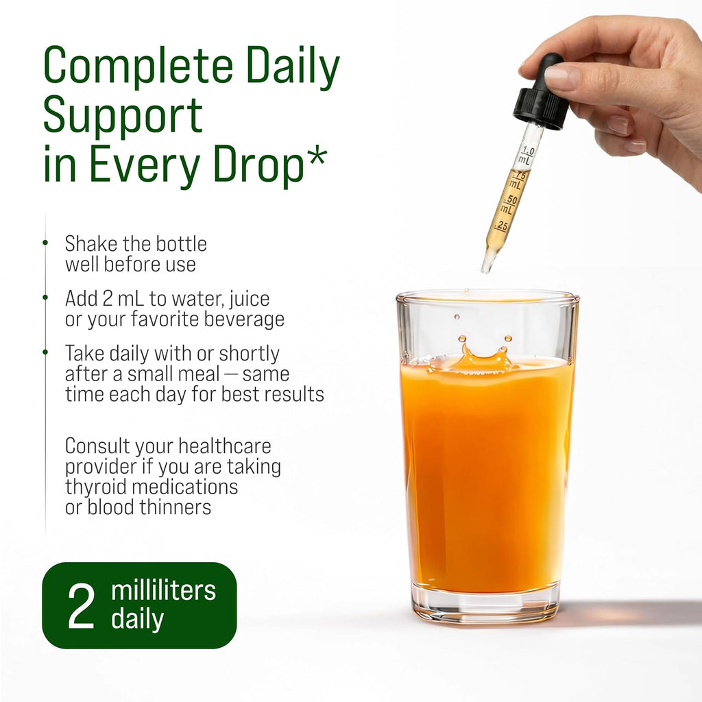 immune support with sea moss