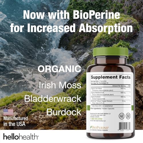 immune support with sea moss