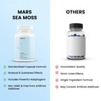 immune support with sea moss