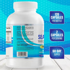 immune support with sea moss
