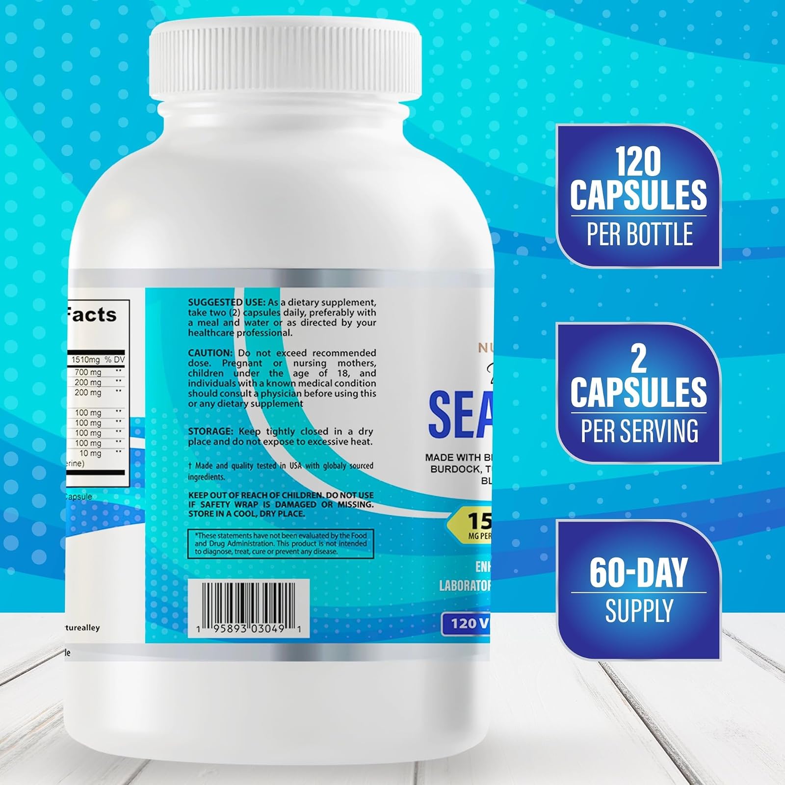 immune support with sea moss