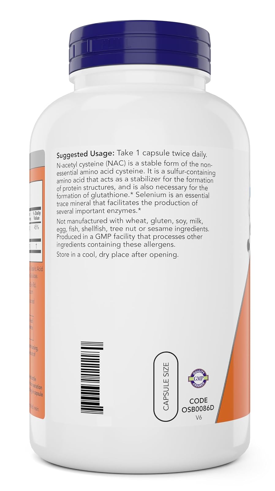 immune support with selenium