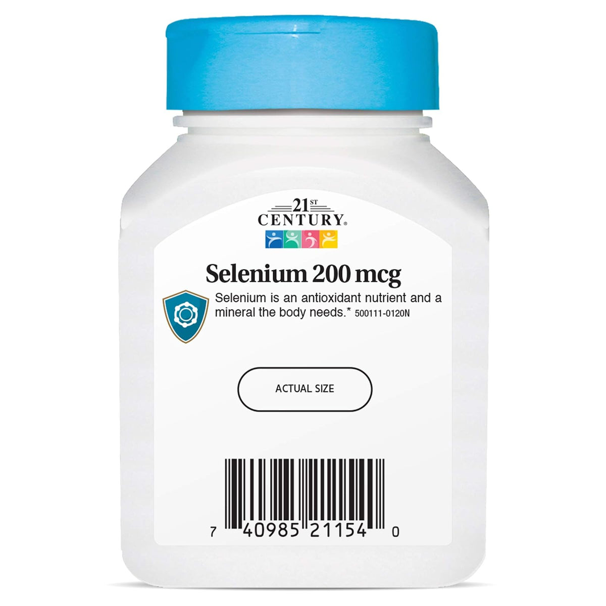 immune support with selenium