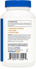 immune support with selenium