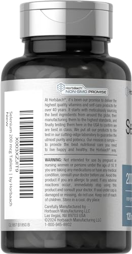 immune support with selenium