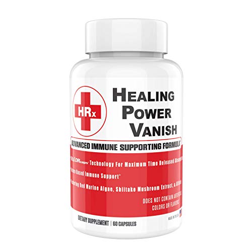 immune support with shiitake mushrooms