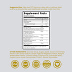 immune support with shilajit gummies