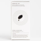 immune support with shilajit softgels
