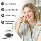 immune support with Shilajit