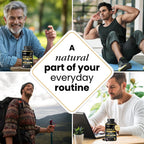 immune support with Shilajit