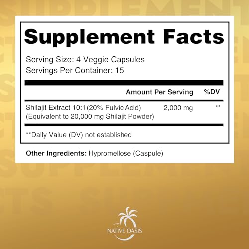 immune support with shilajit