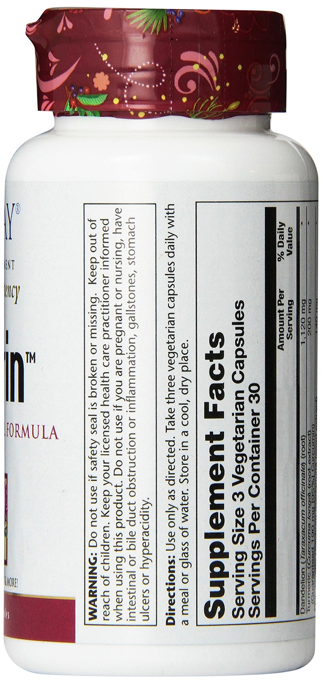 immune support with Siliverin supplements