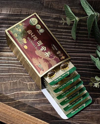 immune support with SOLNARA Pine Needle Oil