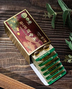 immune support with SOLNARA Pine Needle Oil