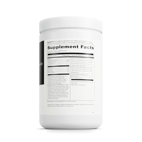 immune support with Spectra Greens