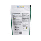 immune support with spirulina & chlorella