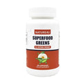 immune support with spirulina supplements