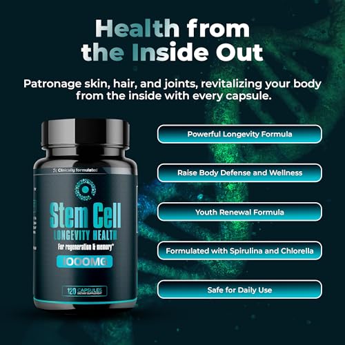 immune support with stem cells