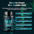 immune support with stem cells