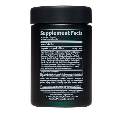 immune support with superfood mushrooms
