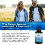 immune support with Swanson vitamin A