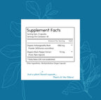 immune support with Toms Remedies Ashwagandha