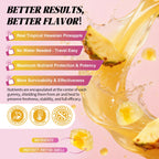 immune support with Totaria gummies