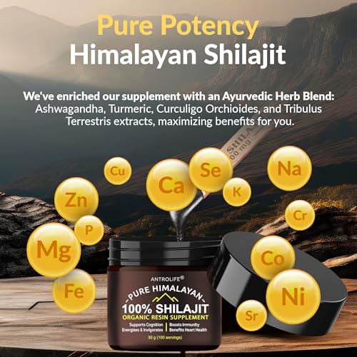 immune support with trace minerals