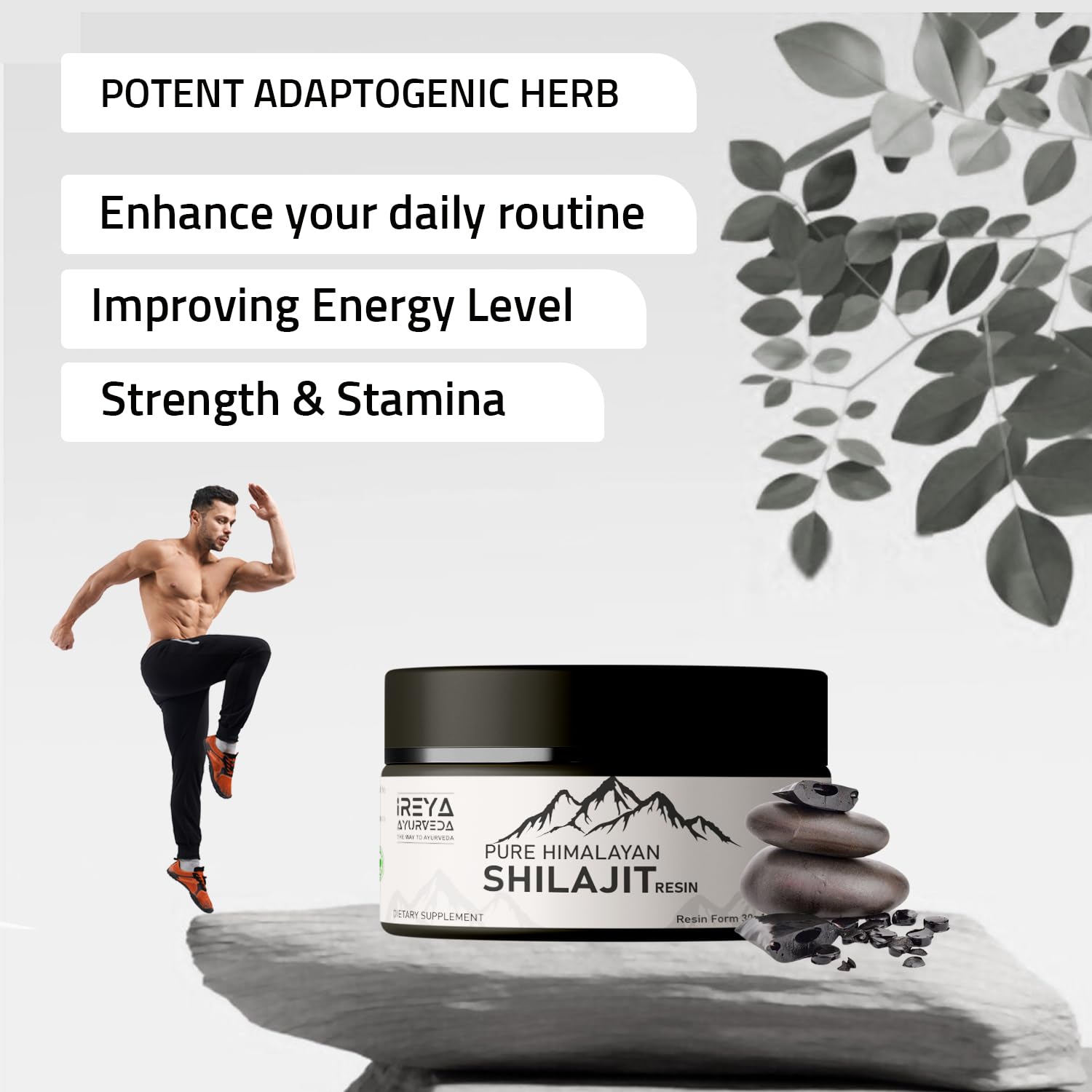 immune support with trace minerals