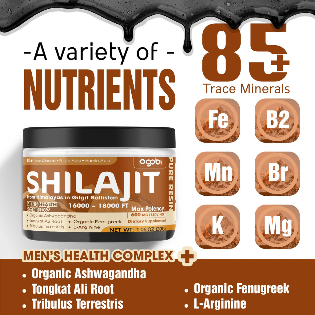 immune support with trace minerals