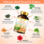 Immune support with turmeric and neem